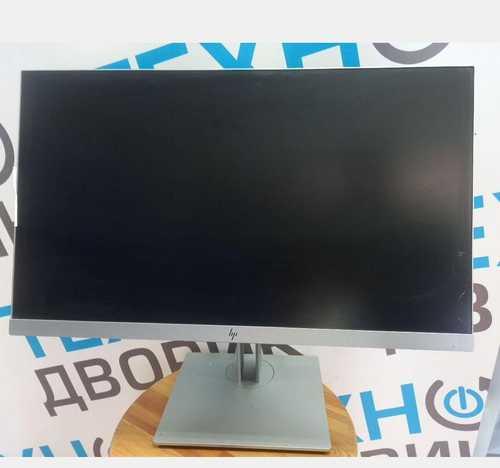 ЖК монитор IPS full HD 23" HP E233