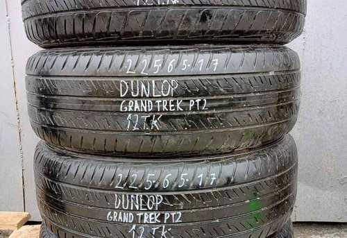 Dunlop Grandtrek ST30 225/65 R17