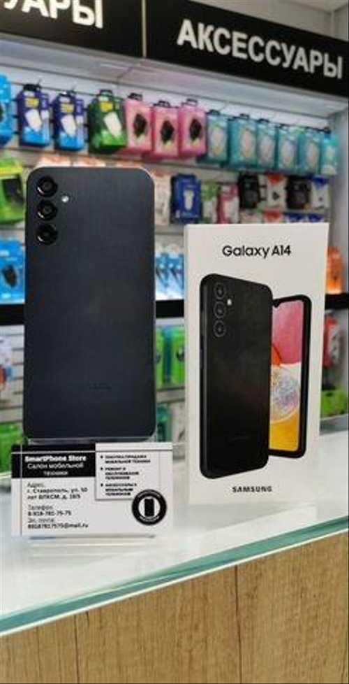 Samsung Galaxy A14 4/64Gb