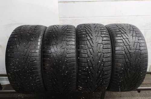 Nokian Tyres Hakkapeliitta 7 295/40 R21 101V
