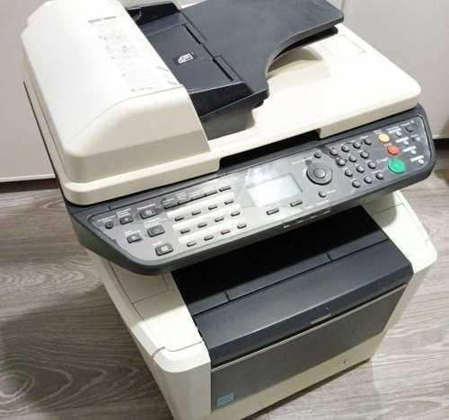 Мфу kyocera FS-3140MFP+