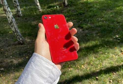 iPhone 8 рст