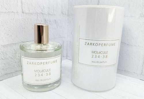 Zarkoperfume - Molecule 234.38 100 ml