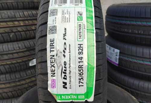 Nexen N Blue HD 175/65 R14 82H