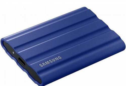 Внешний SSD-накопитель 2Tb Samsung T7 #374102