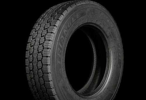Зимняя грузовая шина Triangle TRD98 275/70R22.5