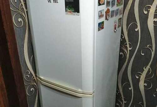 Холодильник visteil