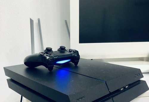 Sony playstation 4 PS4 1tb