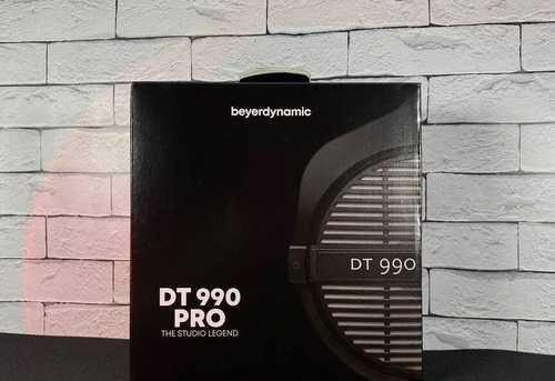 Beyerdynamic DT 990 pro 250 ohm
