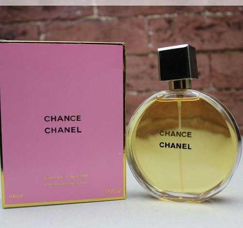 Chanel Chance духи женские 30% 10мл