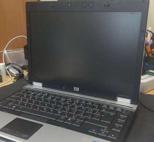Ноутбук HP EliteBook 6930P