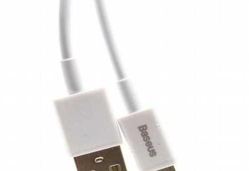 USB Кабель для Apple/iPhone Baseus Cafule calys-B0