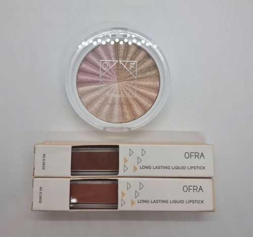 Ofra Cosmetics косметика