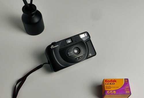 Пленочный фотоаппарат Premier PC-661