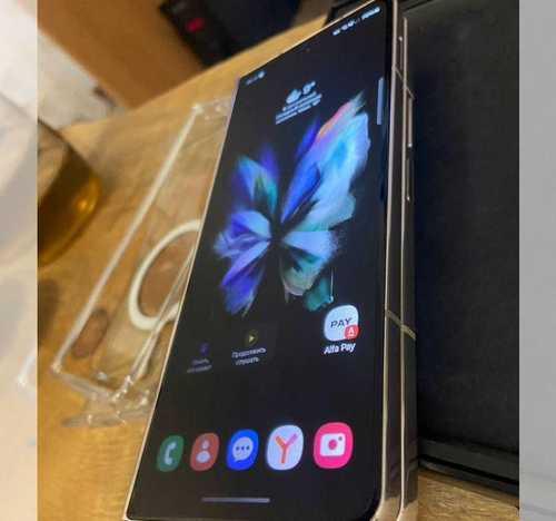 Samsung Galaxy Z Fold4, 12/512 ГБ