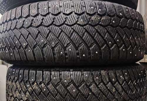 Continental Conti4x4IceContact 225/65 R17