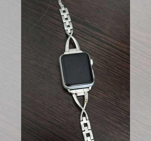 Apple watch 7000 series 42 мм