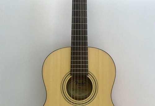 Акустическая гитара 3/4 Fender ESC80