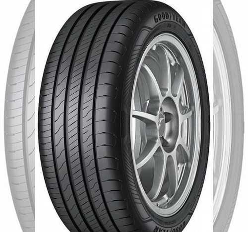 Goodyear EfficientGrip Performance 2 215/55 R17