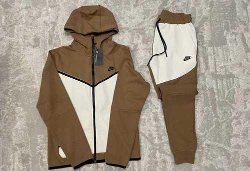 Костюм Nike tech fleece luxury