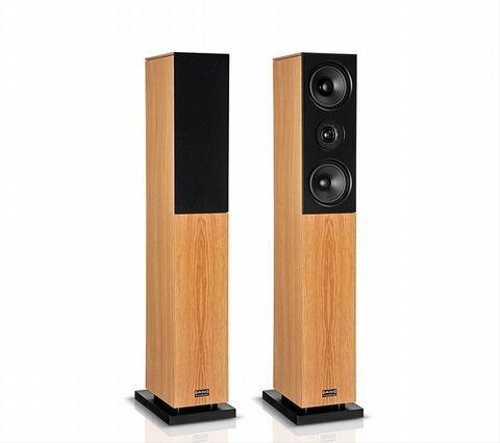 Напольная акустика Audio Physic Classic 10 oak