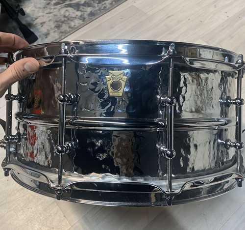 Ludwig Supraphonic LM402KT