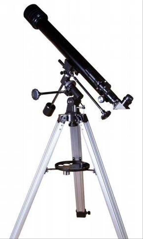 Телескоп Levenhuk Skyline plus 60