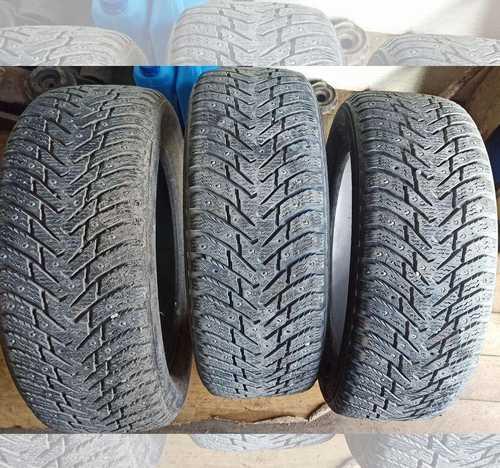 Nokian Tyres Hakkapeliitta 8 205/55 R16 94T