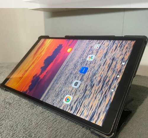 Планшет lenovo tab m10 hd