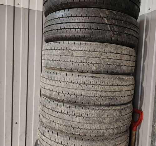 Matador DR2 Variant 185/75 R16C 102
