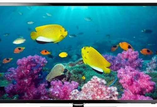 Телевизор Smart 32" Samsung UE32F5300 FullHD,100Hz