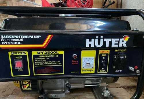 Huter dy2500l