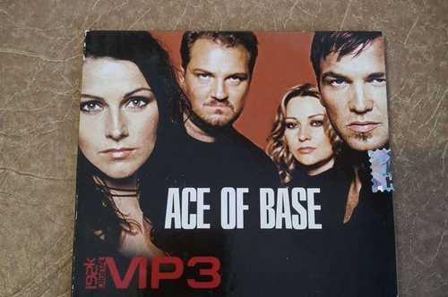 Ace of base cd диск
