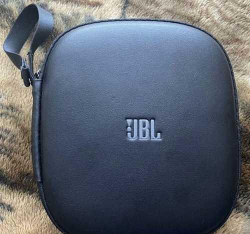 Беспроводные наушники jbl