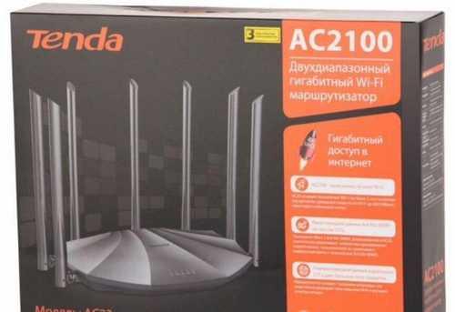 Роутер Tenda AC23