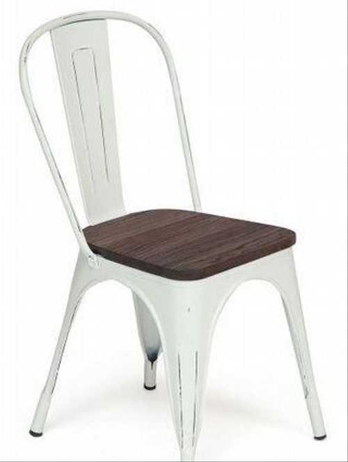 Стул VIP loft chair с деревянным сидением (mod. 01