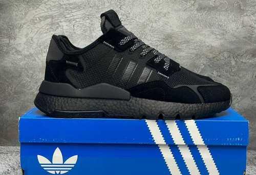 Кроссовки adidas nite jogger