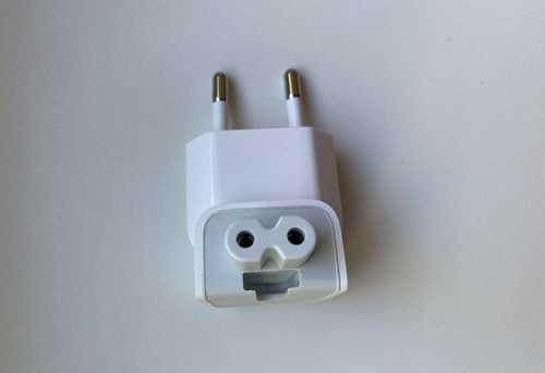 Оригинальный переходник на зарядку apple magsafe