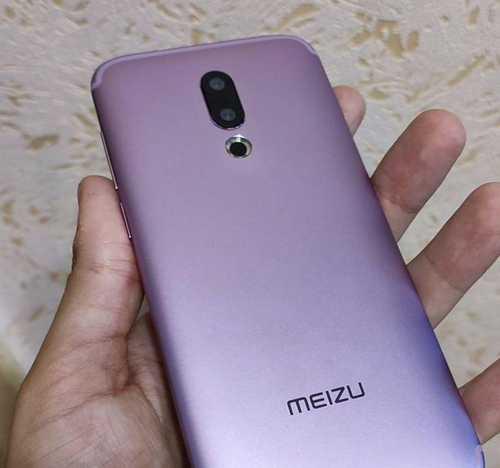 Meizu 16th, 6/64 ГБ