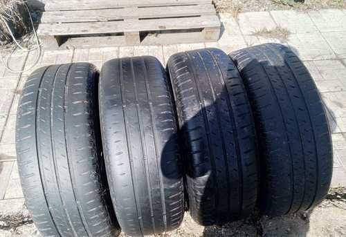 Bridgestone Ecopia EP150 205/60 R16 92V