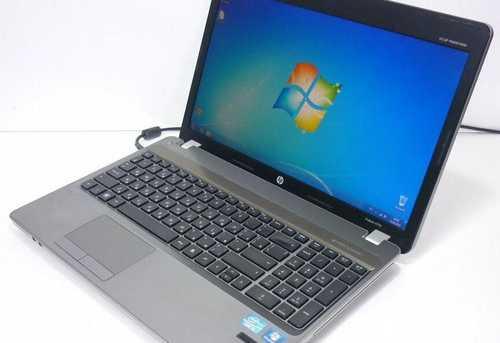 Ноутбук HP Probook 4530S