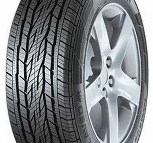 Gislaved TerraControl 215/50 R17 91H