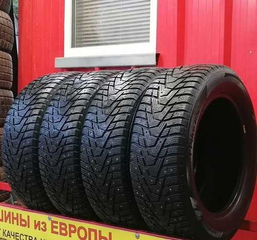 Hankook Winter I'Pike RS2 W429 205/60 R16