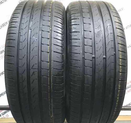 Pirelli Scorpion Verde 225/55 R18 W