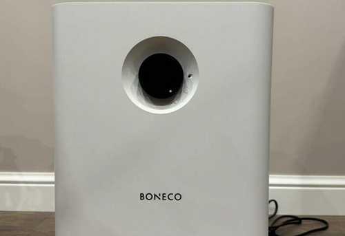 Мойка воздуха Boneco W 200 цвет: белый/white