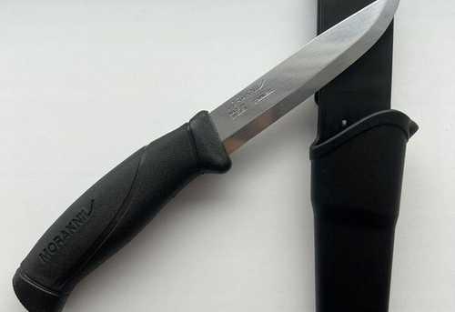 Есть нюансы Новый нож Morakniv companion