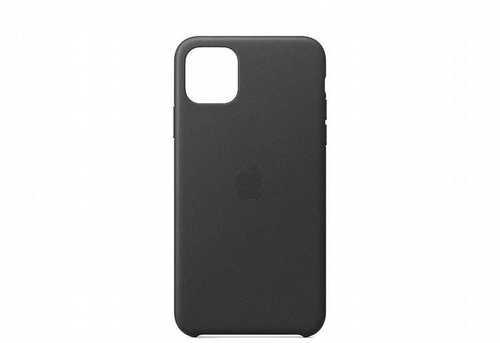 Apple Silicone Case для iPhone 11 Pro Max MX002ZM