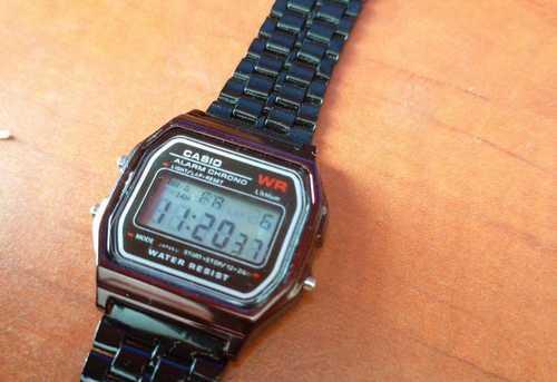 Часы casio