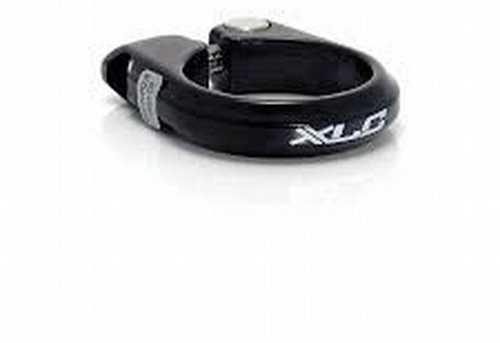 Хомут подседельный XLC seatpost clamp ring PC-B02