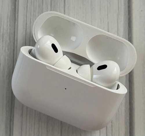 AirPods Pro 2 на чипе Huiliаn277